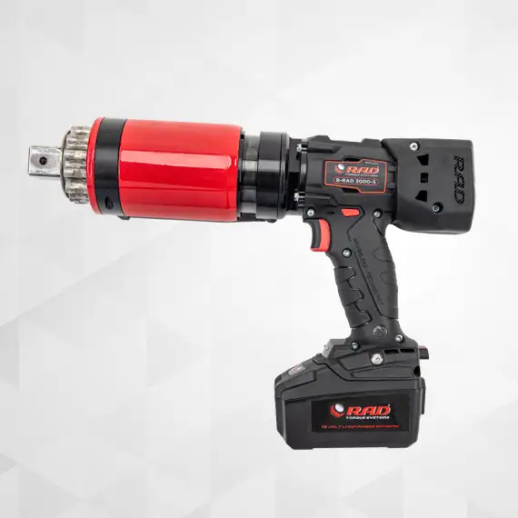 Read and Display Torque in Real Time | Measuring the Applied Torque