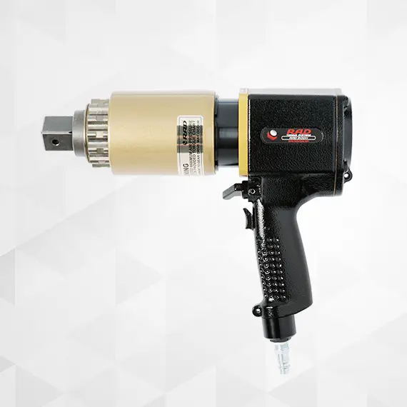 Pneumatic Gun for Bolt Tightening Working | Pneumatic Torque Gun Price